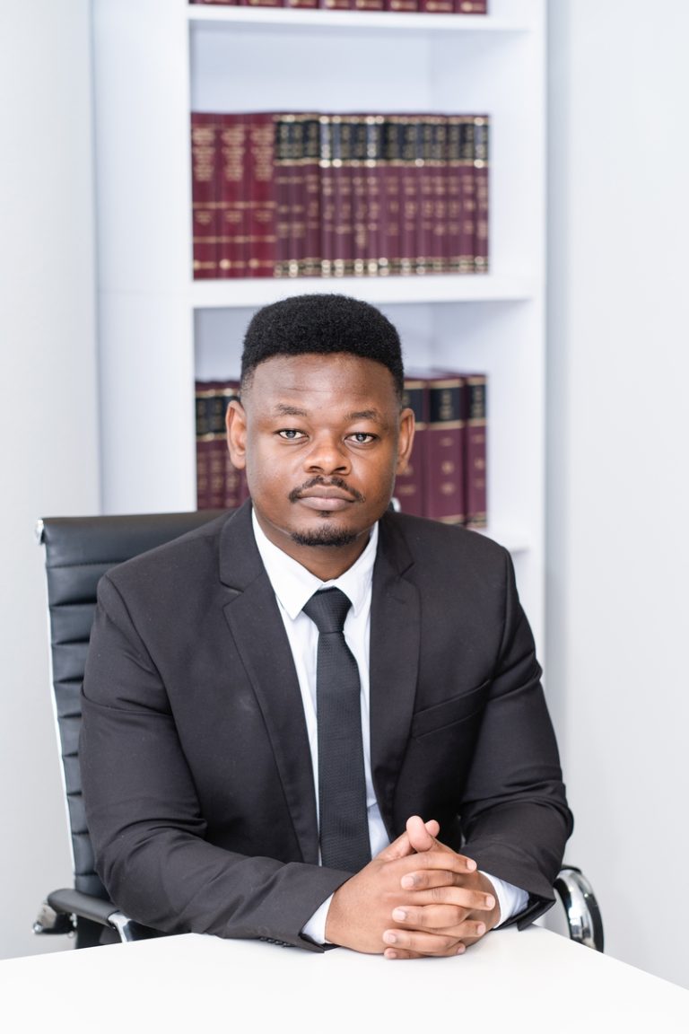 Our Team – B. Makukunzva Incorporated