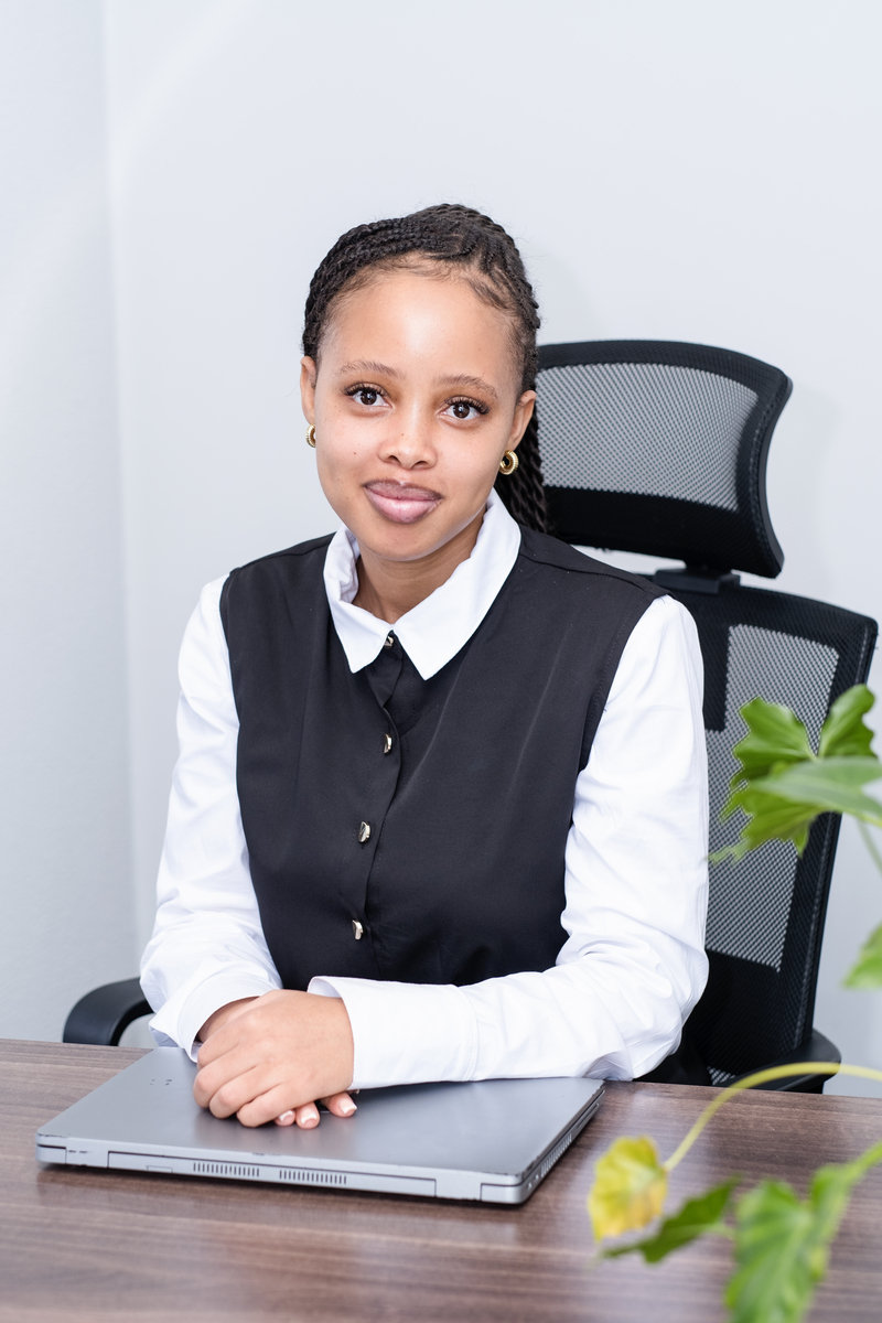 Our Team – B. Makukunzva Incorporated